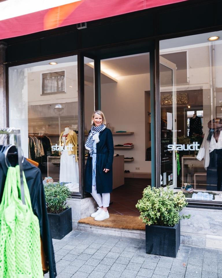 Henrik Rohde – Karlsruher Köpfe